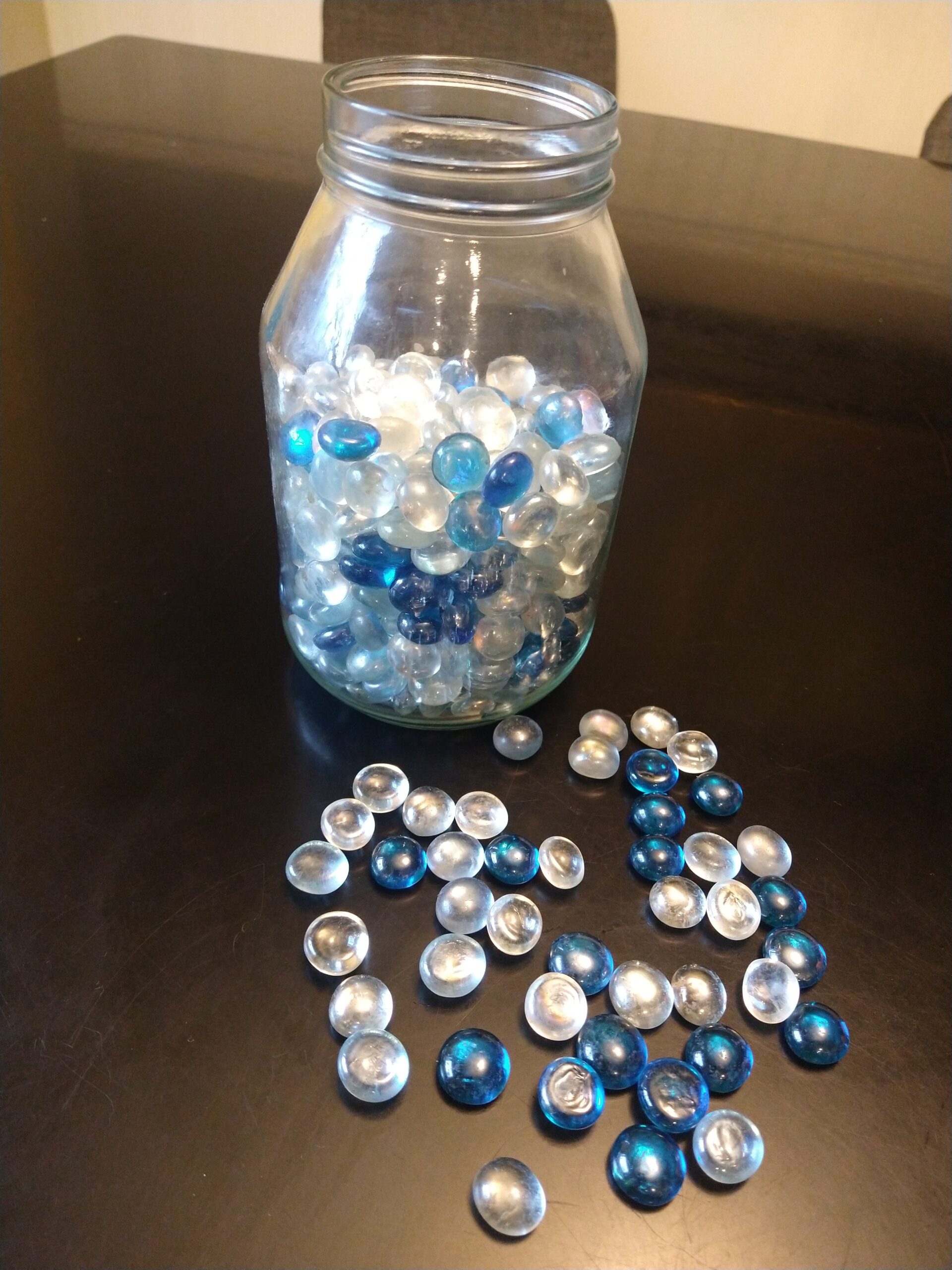 The Family Jar - Still Being Smelted